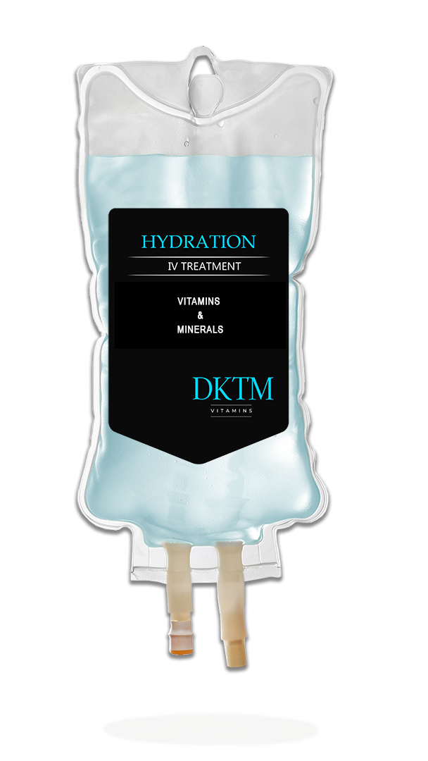 DKTM-Vitamins - DKTM-Vitamins